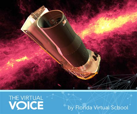 A Teacher At FLVS Describes Her Experience Doing Astronomical Research With NITARP NASA And