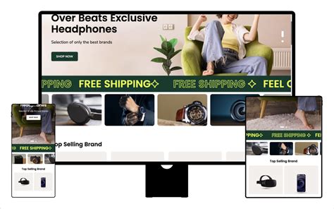 Scrolling Scrolling 02 Puco Sections