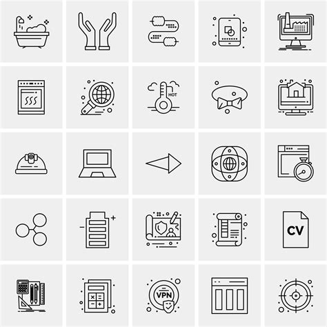 Document Mail Blue Dotted Line Line Icon 13289754 Vector Art At Vecteezy