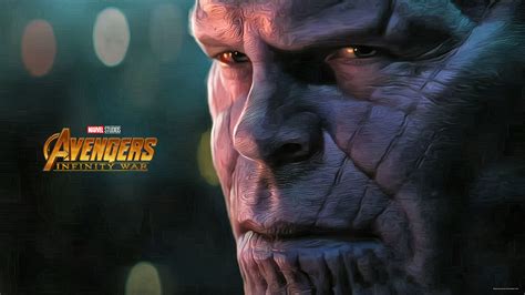 Цифровые обои Танос 4k 45 обоев Смотри Красивые Обои Wallpapers