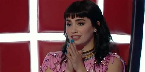 Lali Espósito Se Hizo Su Propio Meme Y Generó Una Catarata De Comentarios La 100