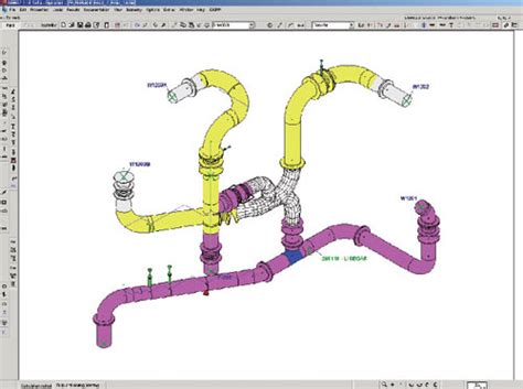 Cadison® Inventor Interface 3d Cad Interface Software
