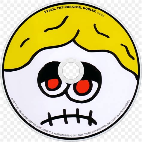 Odd Future Goblin Wolf Bastard Png 1000x1000px Odd Future Album Album Cover Area Art