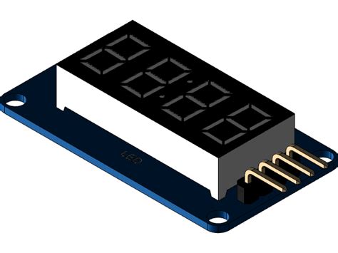 Free Cad Designs Files And 3d Models The Grabcad Community Library