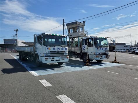教習車のご紹介 免許でキラリ☆ケンセー 茨城県西自動車学校
