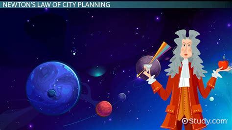 Gravity Model Of Migration Definition Use And Examples Lesson