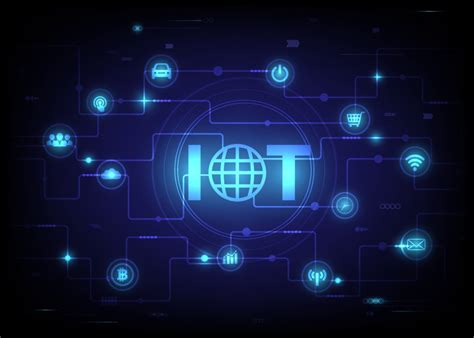 A Deeper Dive Into Iot Technologies From Restful Apis To Wireless