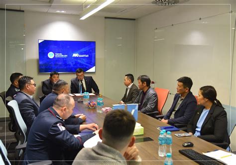 ХАМТРАН АЖИЛЛАХ САНАМЖ БИЧИГ БАЙГУУЛЛАА