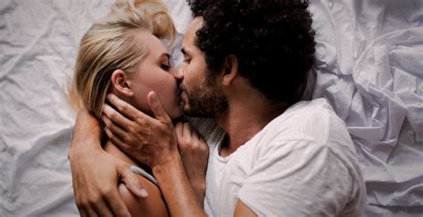 Differences Between Healthy Sex And The Sex In Porn