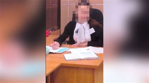 Учительница призналась что 4 раза занималась сексом с ученицей из