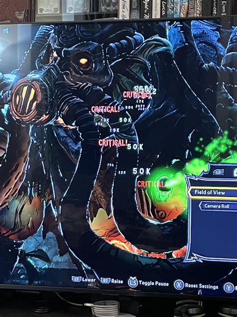 Dryl Getting Rektd With My Current Set Up Max Recorded Damage I See