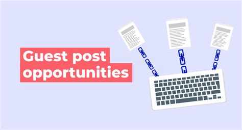 How To Find Guest Post Opportunities Mangools