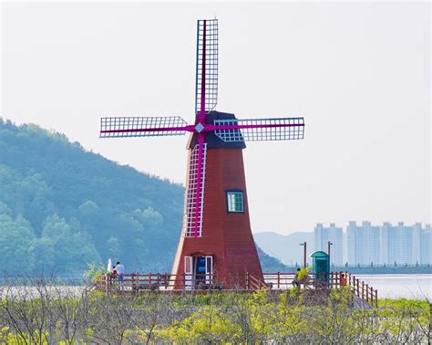 Moara De Vant Arhitectura În Aer Fotografie Gratuită Pe Pixabay Pixabay