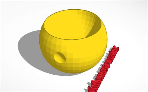 3d Design Round Cup 專題研習 傅煒舜 5a 7 Tinkercad
