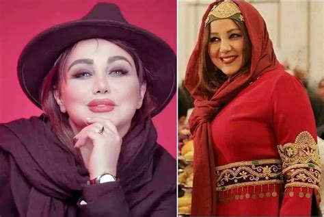 استایل خفن و متفاوت بهنوش بختیاری بهنوش بختیاری همه را محو خود کرد