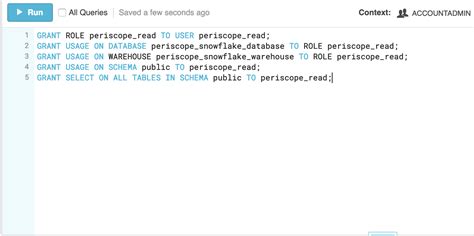 Connecting Snowflake Sisense For Cloud Data Teams