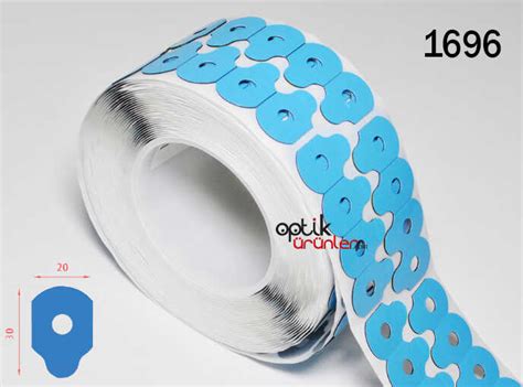 Solid Force Etiket 1696 Solid Force