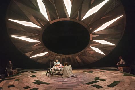 Janet Bird Staging Places