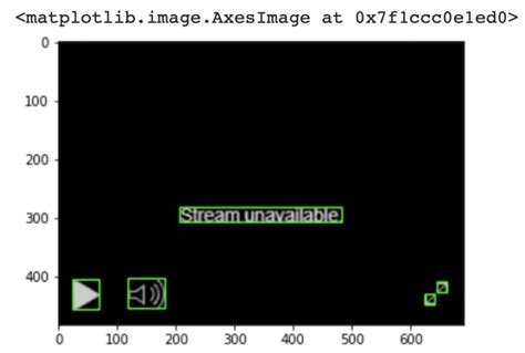Python OCR Tesseract