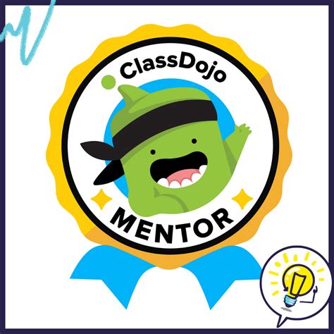 Mentor De Classdojo Por Si Te Vale