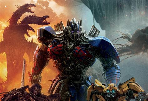 Optimus Prime 4k Wallpapers Wallpaper Cave