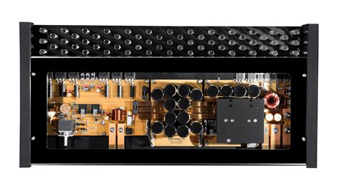 Mastering Class Ab Amplifiers A Comprehensive Guide