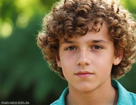 Jungs Mit Locken 13 Jahre Stilvolle Lockenpracht Rhein Lahn Info