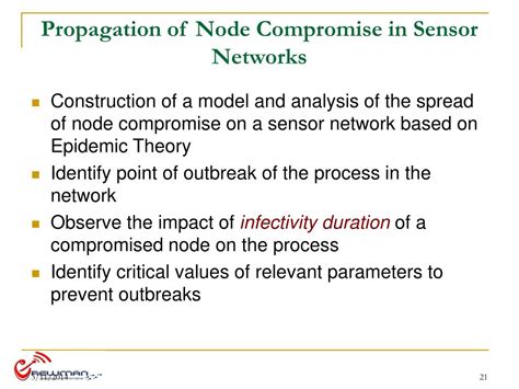 Ppt Data Dissemination Protocols In Wireless Sensor Networks Models