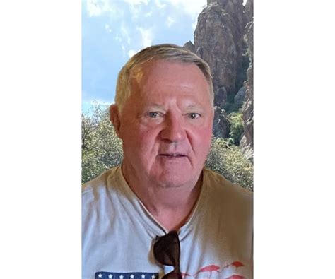 James Maclaurin Obituary 1946 2023 Fort Atkinson Wi Daily