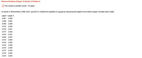 Solved Reserve Problems Chapter 10 Section 5 Problem 9 И