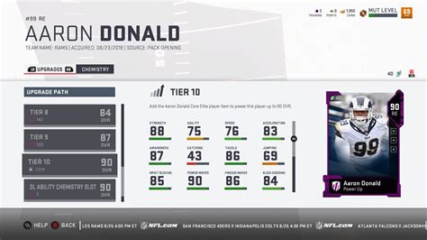 Test Madden Nfl 19 Xbox Xboxygen