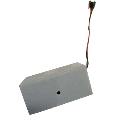Behuizing Voor 5v Relais Module Low Otronic