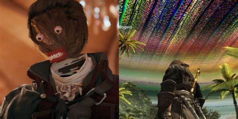 Assassins Creed Unity Glitches