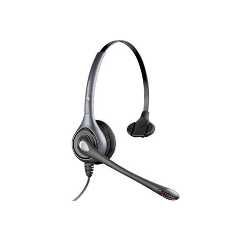 Plantronics Hw 251 Usb Da45