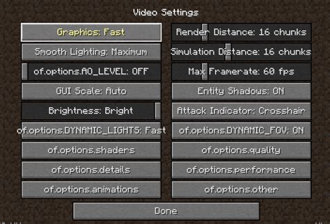Can Someone Help Me Fix This Issue Where The Options Tab Displays