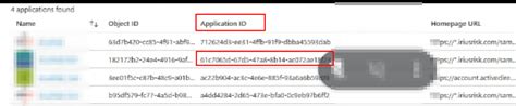 Resolving Azure Ad Saml Sso Error Aadsts50105 In Iriusrisk