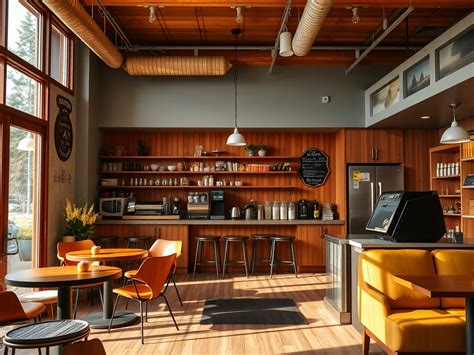 14 Best Coffee Shops In Lake Tahoe Ca 2026