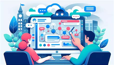 Vue如何实现聊天 • Worktile社区