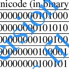 Ciphertext Calculation Download Table