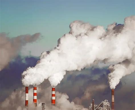 Stack Emissions Monitoring Services Umwelt Research Lab