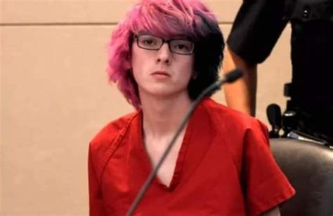 ¿quién Es Devon Erickson El Asesino Que Se Ha Viralizado