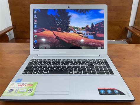 Laptop Cũ Lenovo Ideapad 310 Model 2017 Laptop Cũ Việt Long