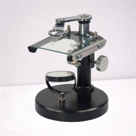 Simple Dissecting Microscope 10x Single ইকেম Online Chemical