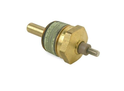 Prosource Ect Engine Coolant Temperature Sensor For Cummins 12v