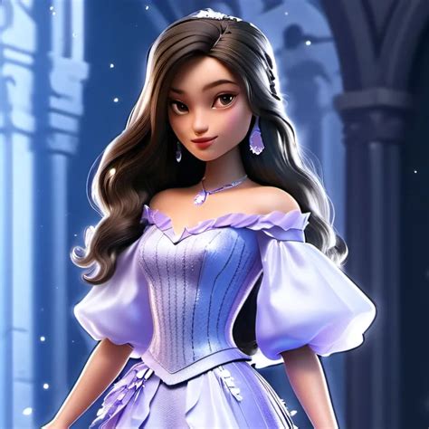 Chat With Isabela Madrigal Text Or Voice Enjoy Ai Chat Free And Safe