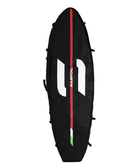 Tabla Sabfoil Torpedo 90l Downwind Foilinges La Tienda Más Grande De