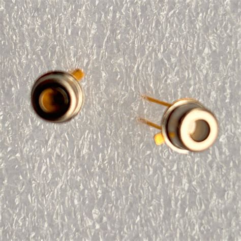 High Sensitivity High Speed Reception Laser Ranging Silicon Avalanche Photo Diode 400 900nm Apd