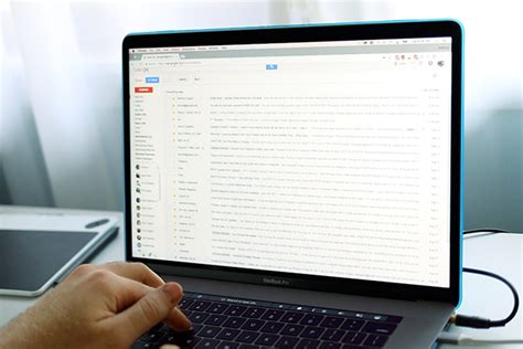 A Simple Guide To Reducing Inbox Overwhelm Break The Twitch