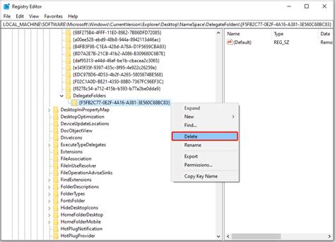 Guide Stop File Explorer From Showing External Drives Twice