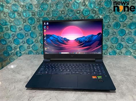 Hp Victus Review Reliable And Convenient Gaming Laptop With A Premium Build Quality Review